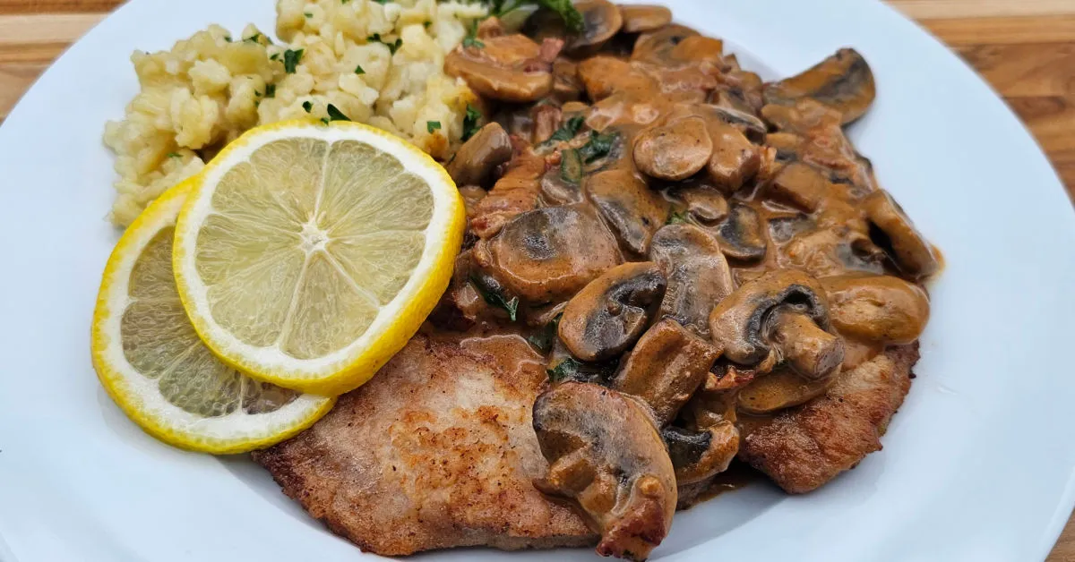 What is Schnitzel? & How to Make This Easy German Pork Recipe